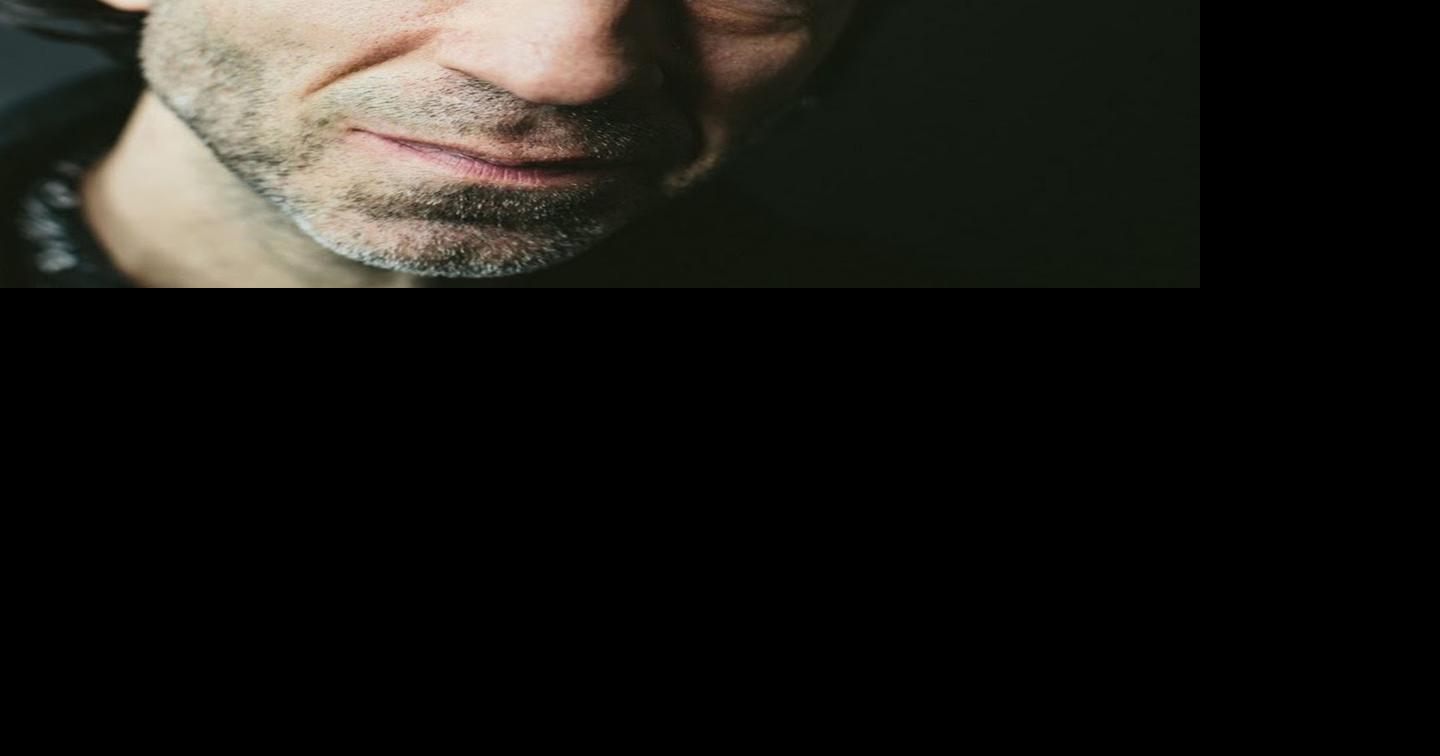 Travis Meadows brings his gritty, glorious songs of survival to the ...
