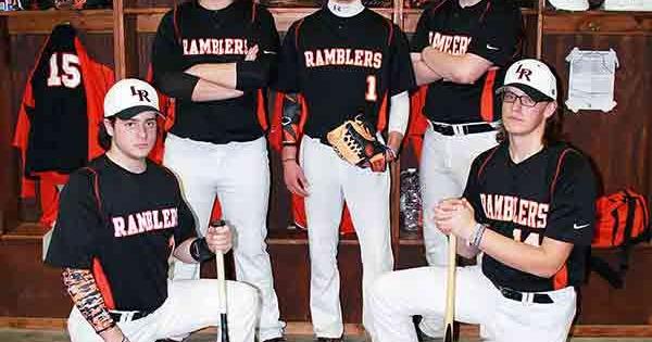 BASEBALL: LaFayette Ramblers season preview | Baseball ...