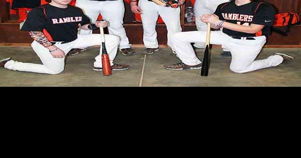 BASEBALL: LaFayette Ramblers season preview | Baseball ...