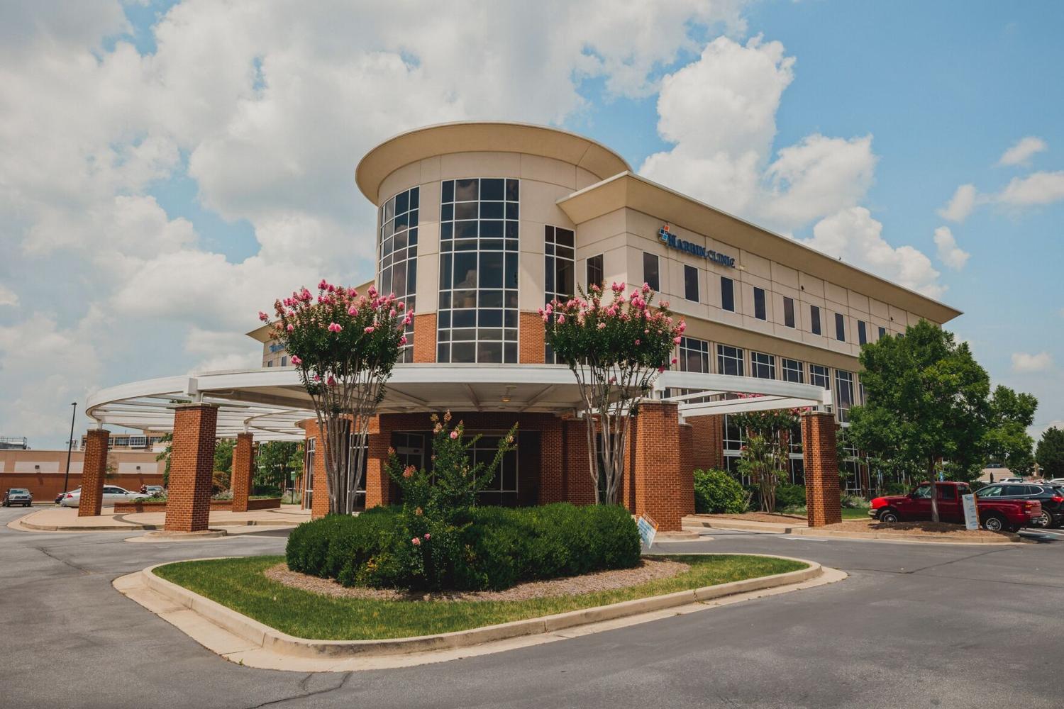 Atrium Health acquisition of Harbin Clinic to likely be biggest 2023 ...