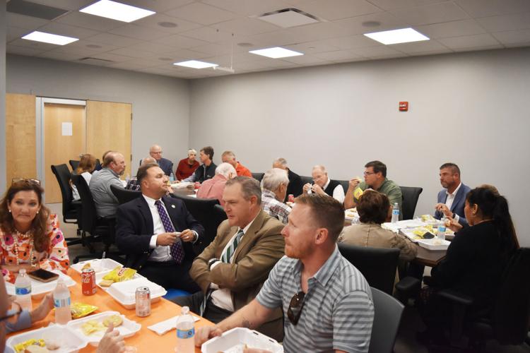 New Police Department nears completion | | northwestgeorgianews.com