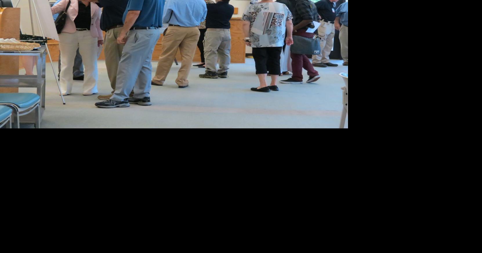 Lafayette Road Corridor project update | | northwestgeorgianews.com