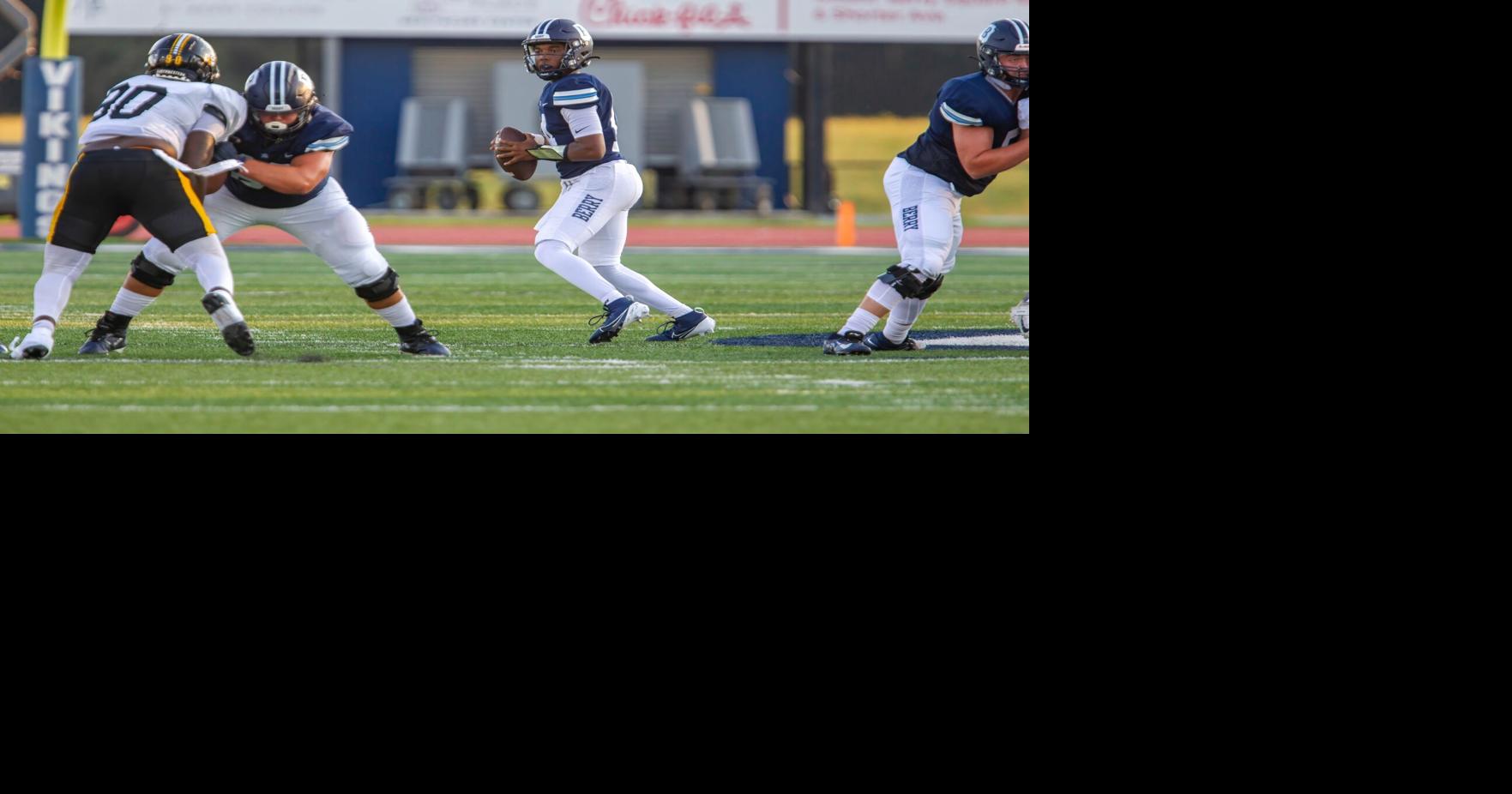 Berry And Shorter Prep For Another Weekend Of Football | Sports ...