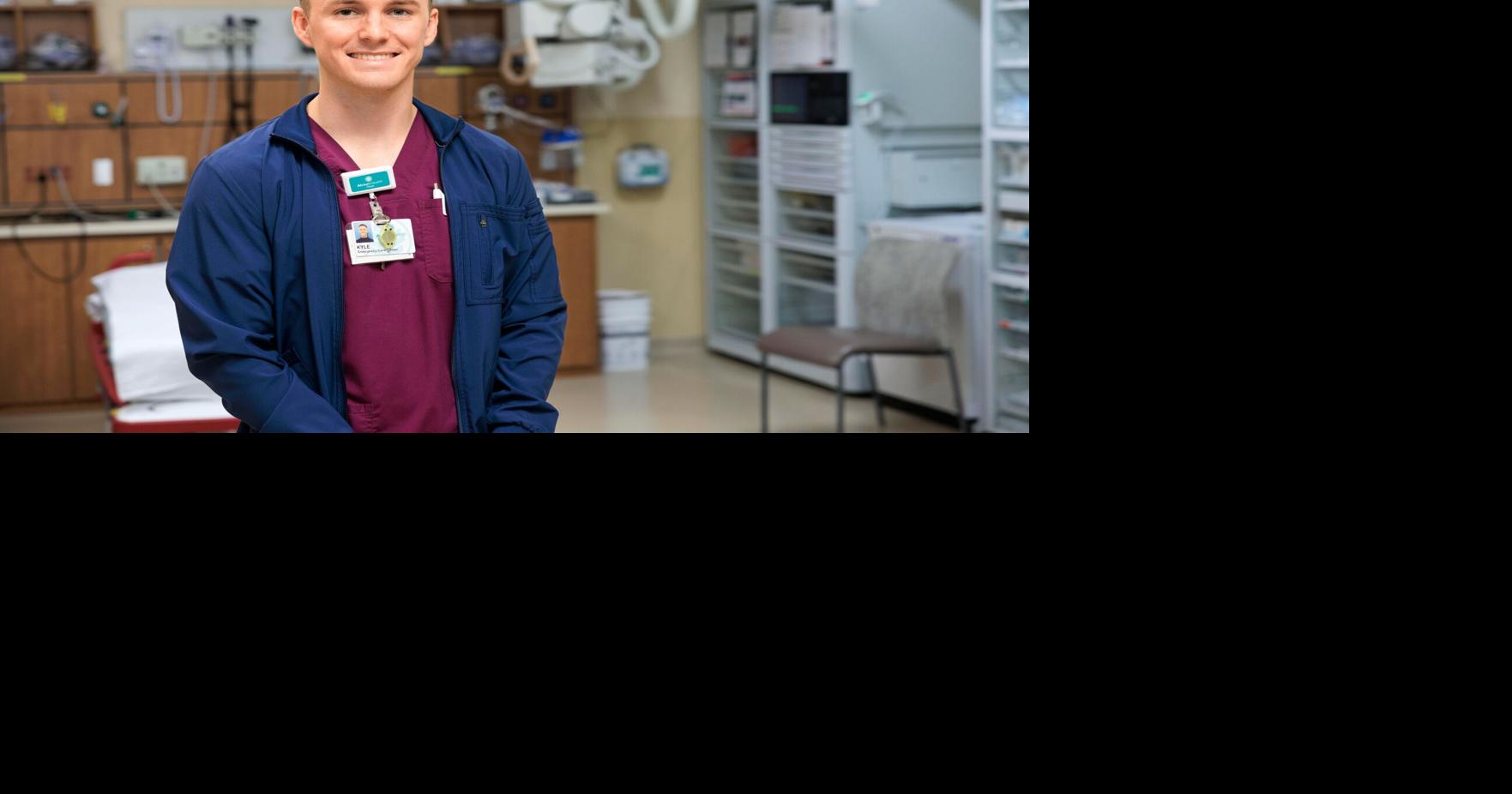 Pathway Program Helps Create More Nurses for Rome Community | Local ...