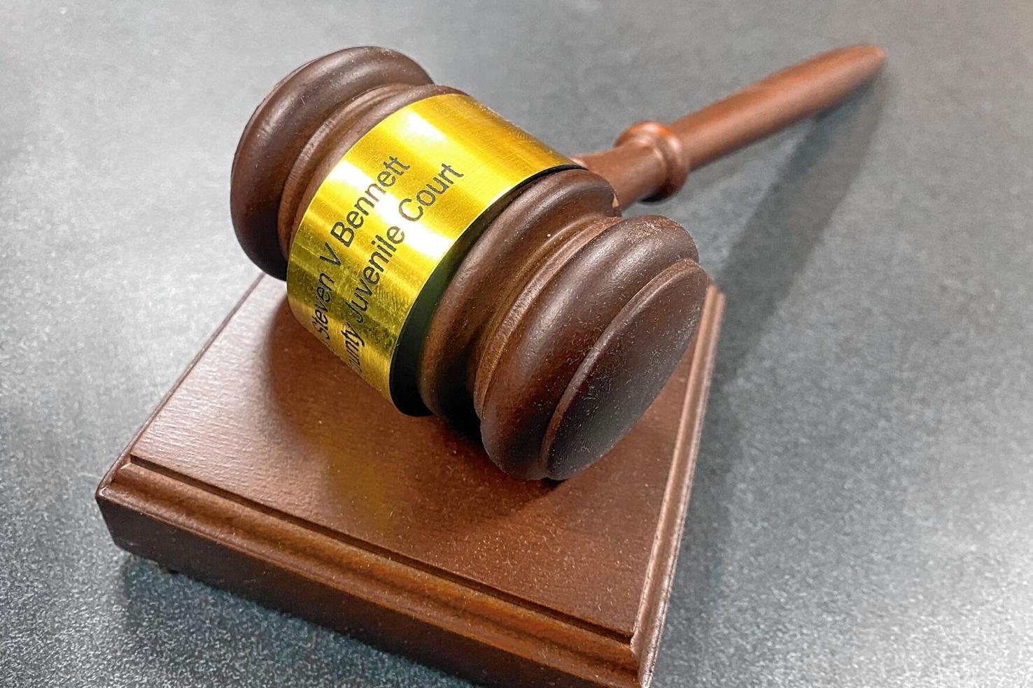 Families in crisis: The court and judges tasked with weighing best ...