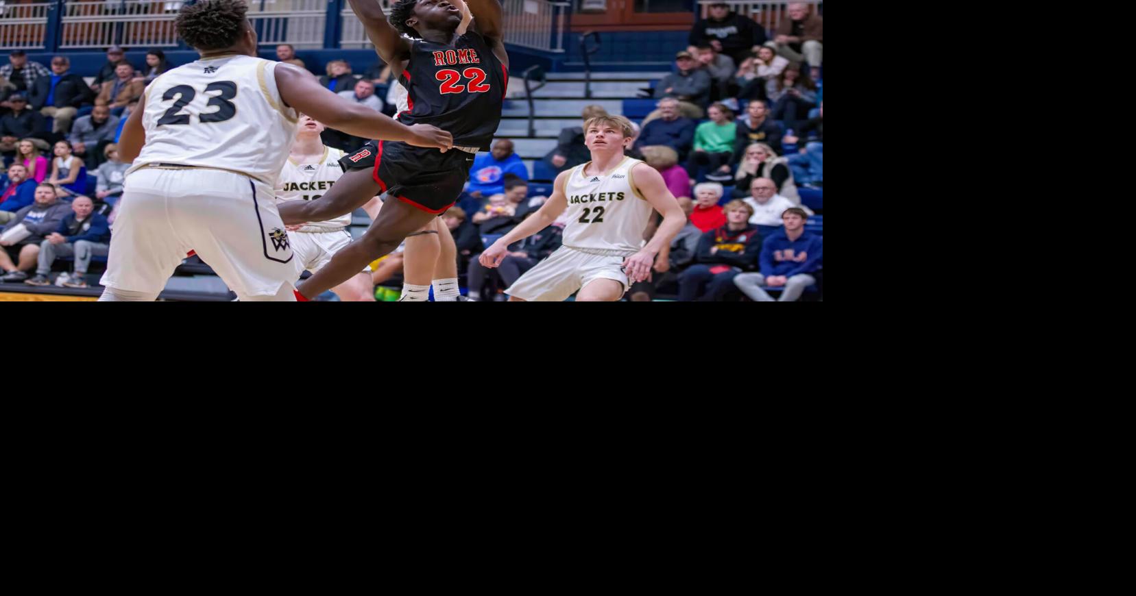 Wolves respond in third-place game with dominant win | Sports ...