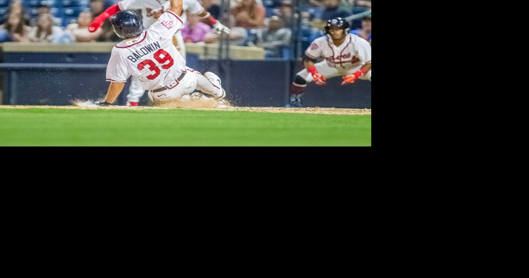 Pitching, Alvarez Jr. lift Braves to Opening Night win | The Rome News ...