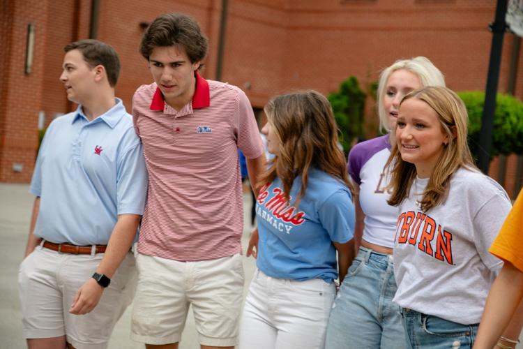 Calhoun celebrates its 2024 senior class | | northwestgeorgianews.com