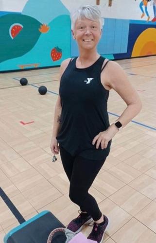 Walk on June 25 celebrates the life of dynamic Rome resident Dawn ...