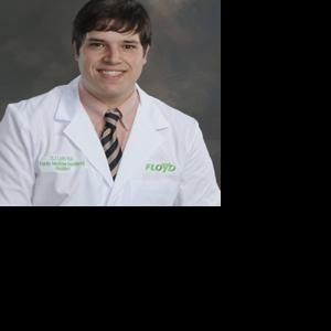 Floyd Medical Center physician named Family Medicine Resident of the ...