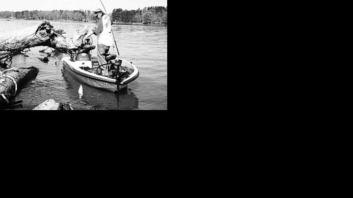 Weiss Lake, the best kept secret in North Alabama ...