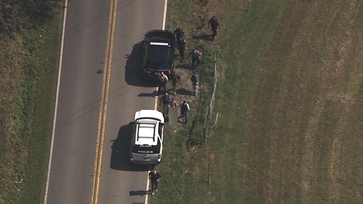 UPDATE: Officer killed in shooting identified; second suspect in fatal ...