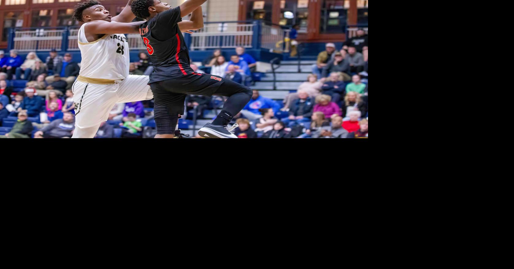 Rome's Malikhi Glover | | northwestgeorgianews.com