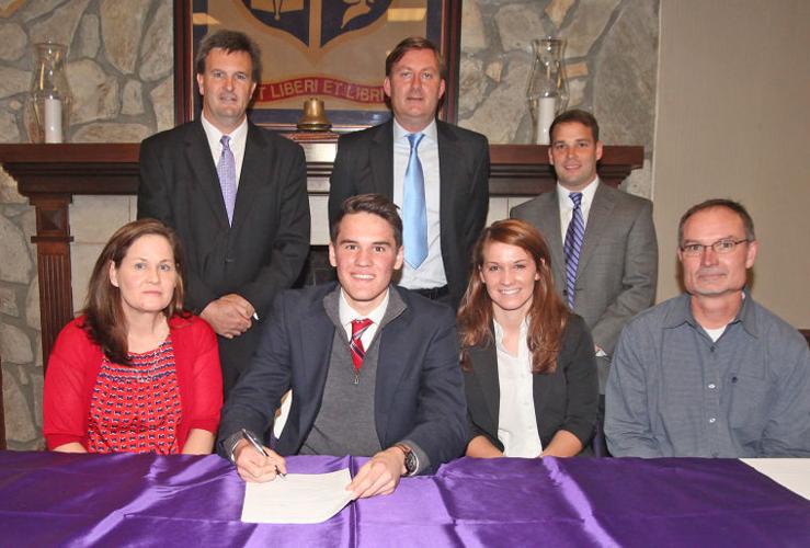 National Signing Day | Multimedia | northwestgeorgianews.com