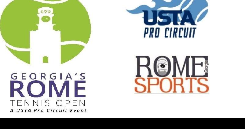 Rome Tennis Open announces main draw entry list ...