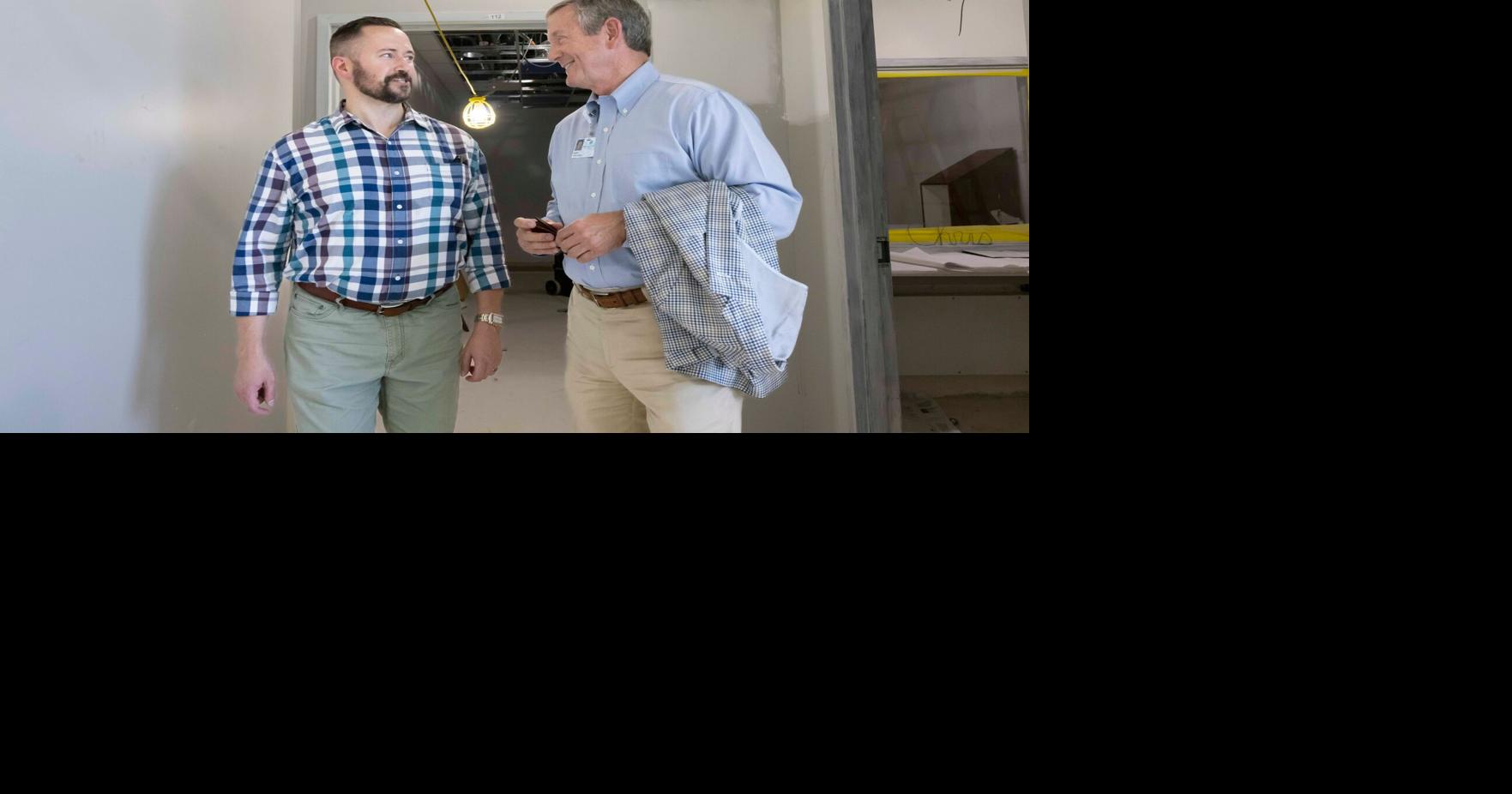 Atrium Health Floyd Emergency Department Ready For 2024 ...