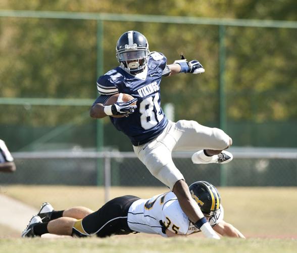 Berry College Football | Gallery | northwestgeorgianews.com