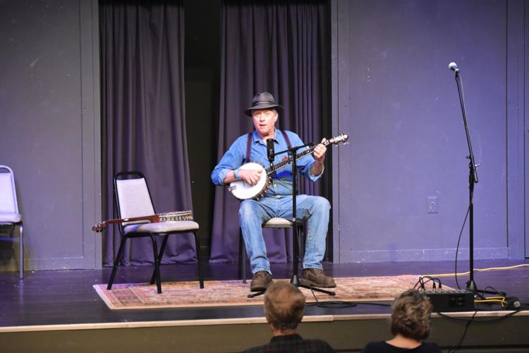 Georgia String Band Festival 2023 | Gordon Life | northwestgeorgianews.com