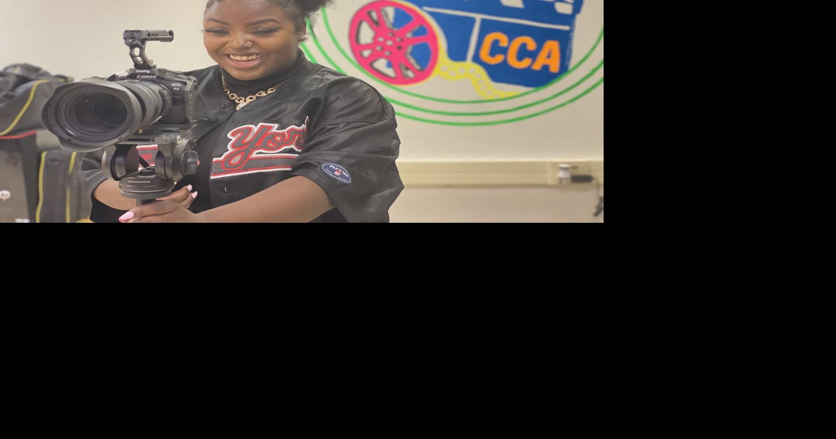 FCS students' work chosen for All American High School Film Festival in ...