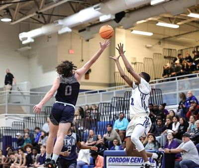 Warriors Look to Continue their Success | Sports | northwestgeorgianews.com