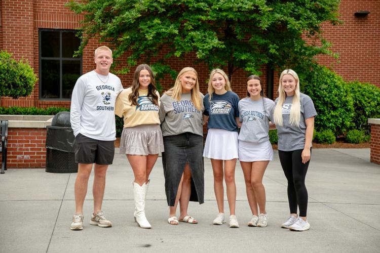 Calhoun celebrates its 2024 senior class | | northwestgeorgianews.com