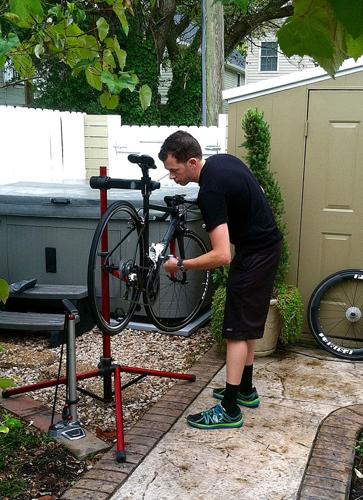 Roman cyclist Ben Horst has role in championships | Local News ...