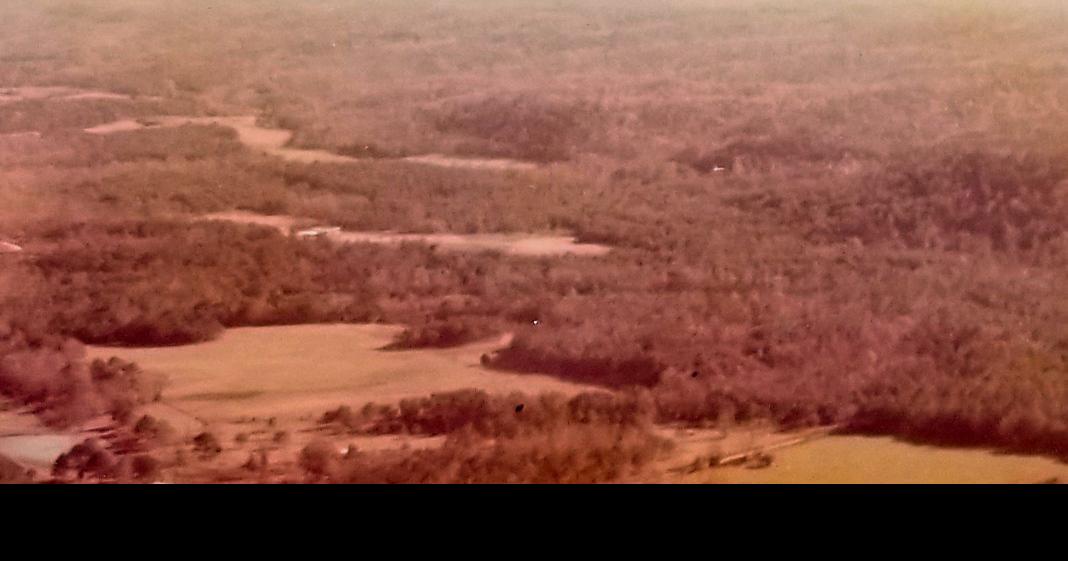 Polk County Pot Plane 44 years later | | northwestgeorgianews.com