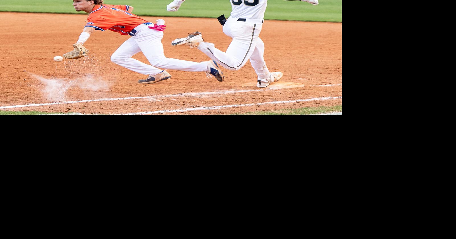 BASEBALL: Calhoun Loses Opener in Battle for Second in Region | Sports ...