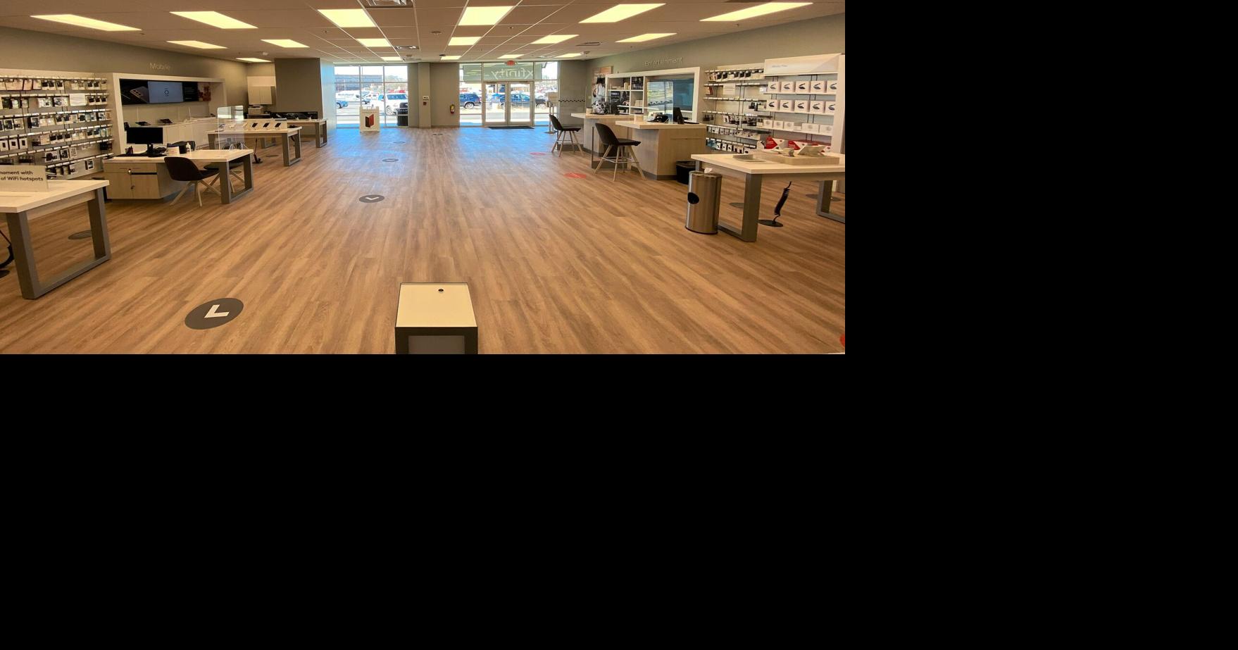 Xfinity store open in East Bend | Business | northwestgeorgianews.com