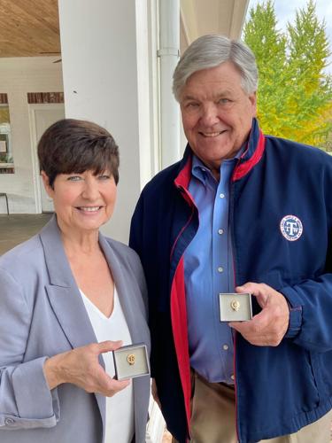 Toles, Temple & Wright recognizes longtime realtors | Hometown ...