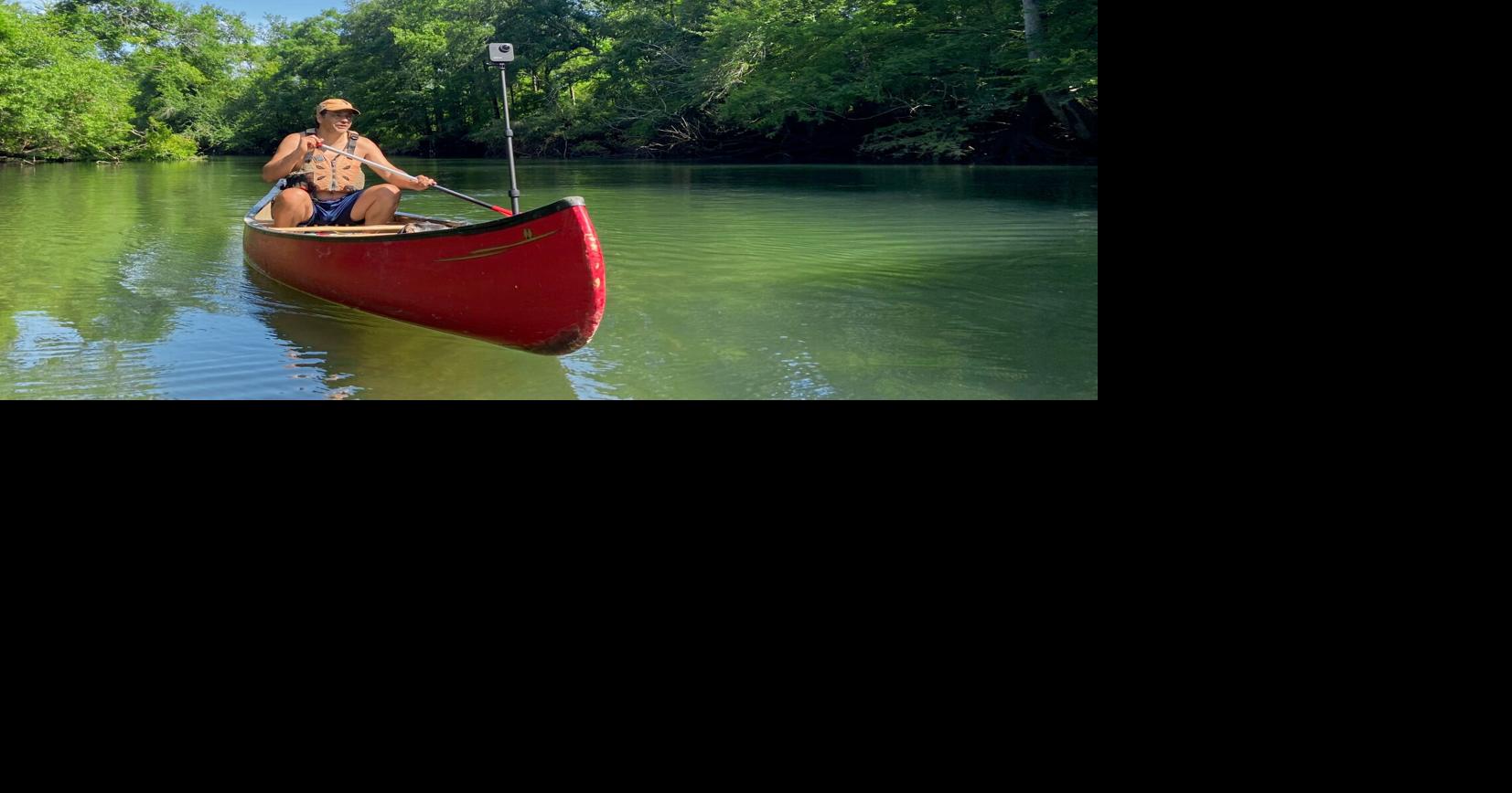 River network, EarthViews to create 'Google Street view-style' maps of ...