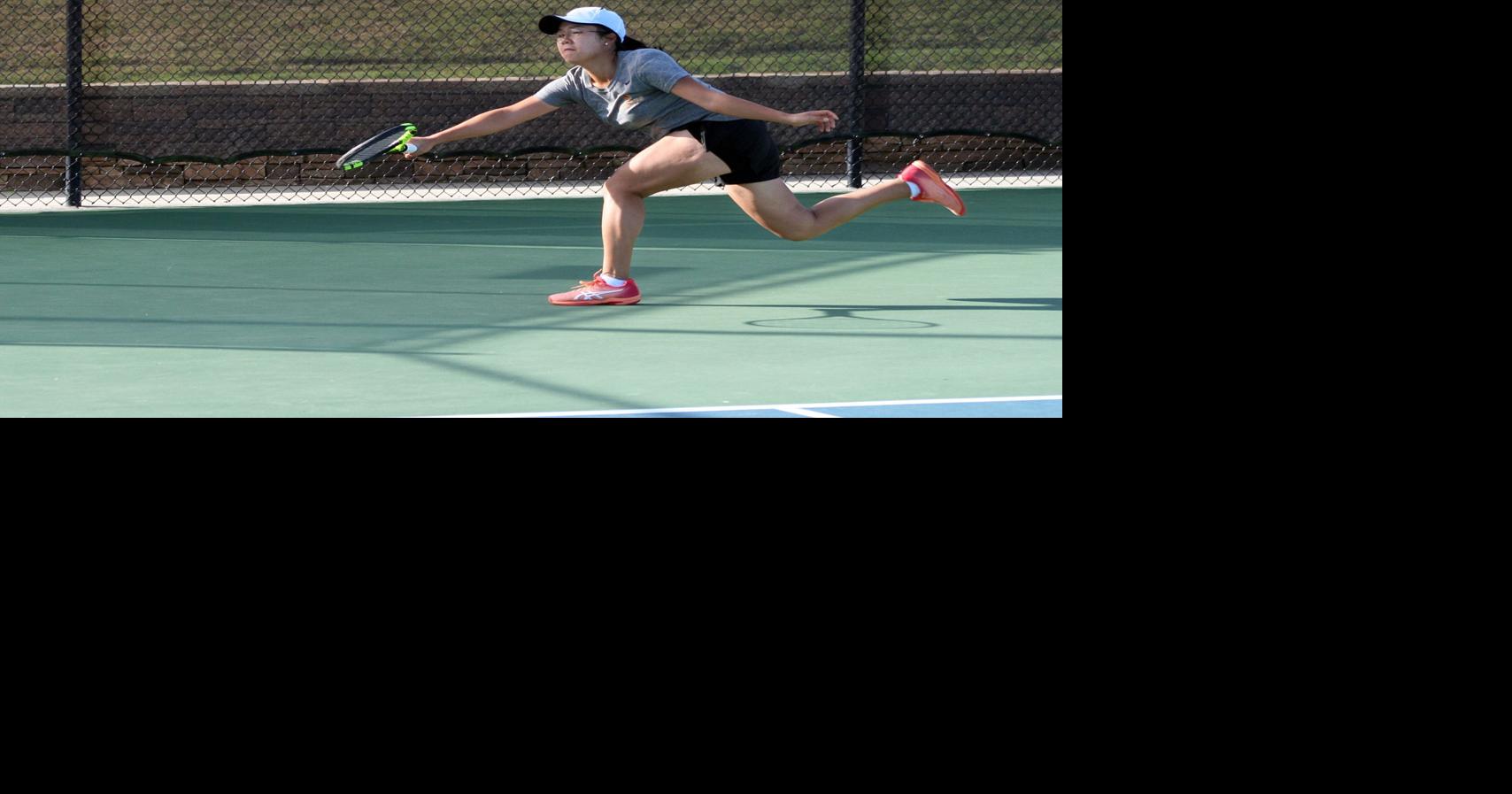 ITA Cup at Rome Tennis Center | Sports | northwestgeorgianews.com