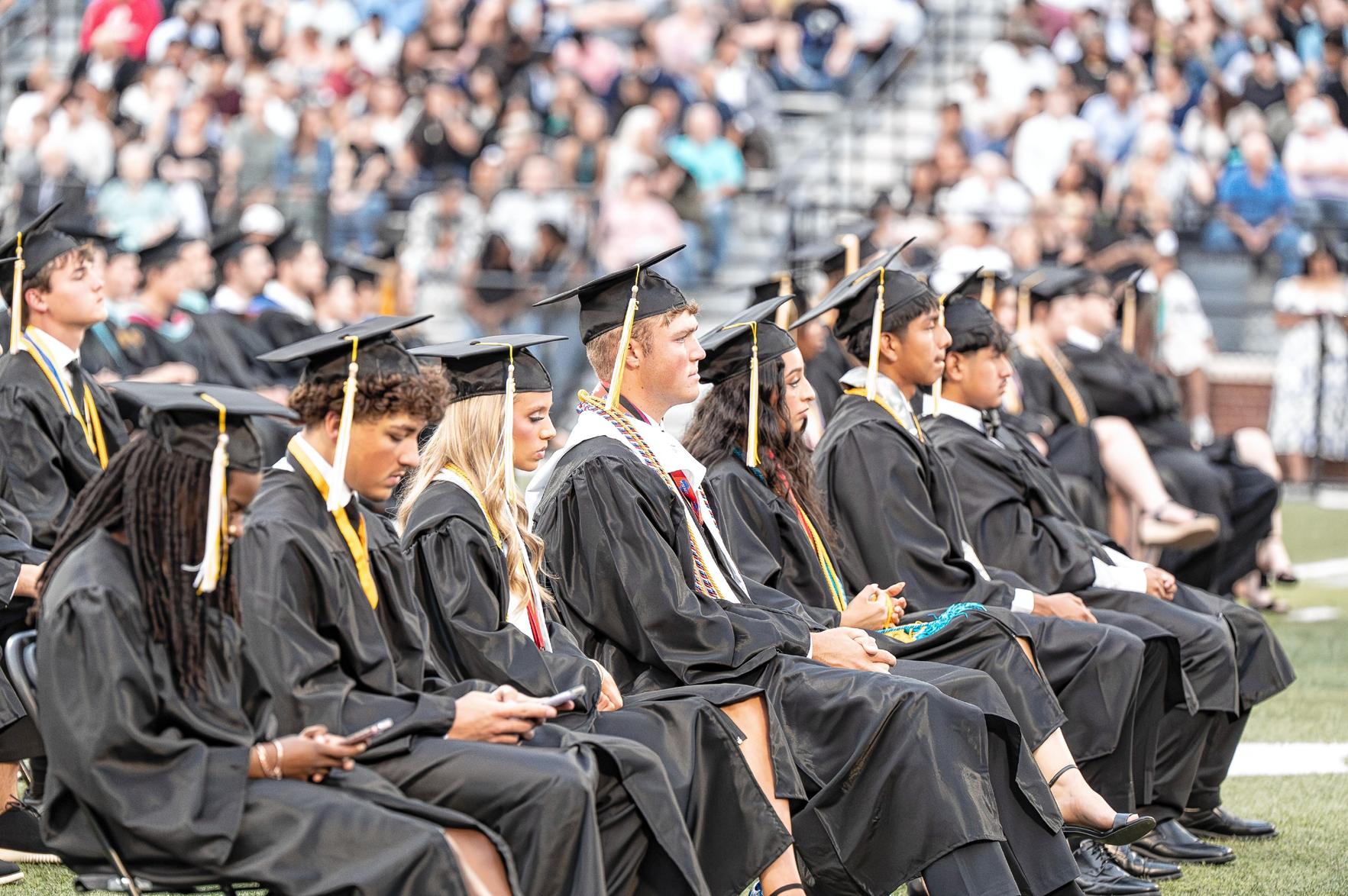 Calhoun High School graduation 2026 | Local | northwestgeorgianews.com
