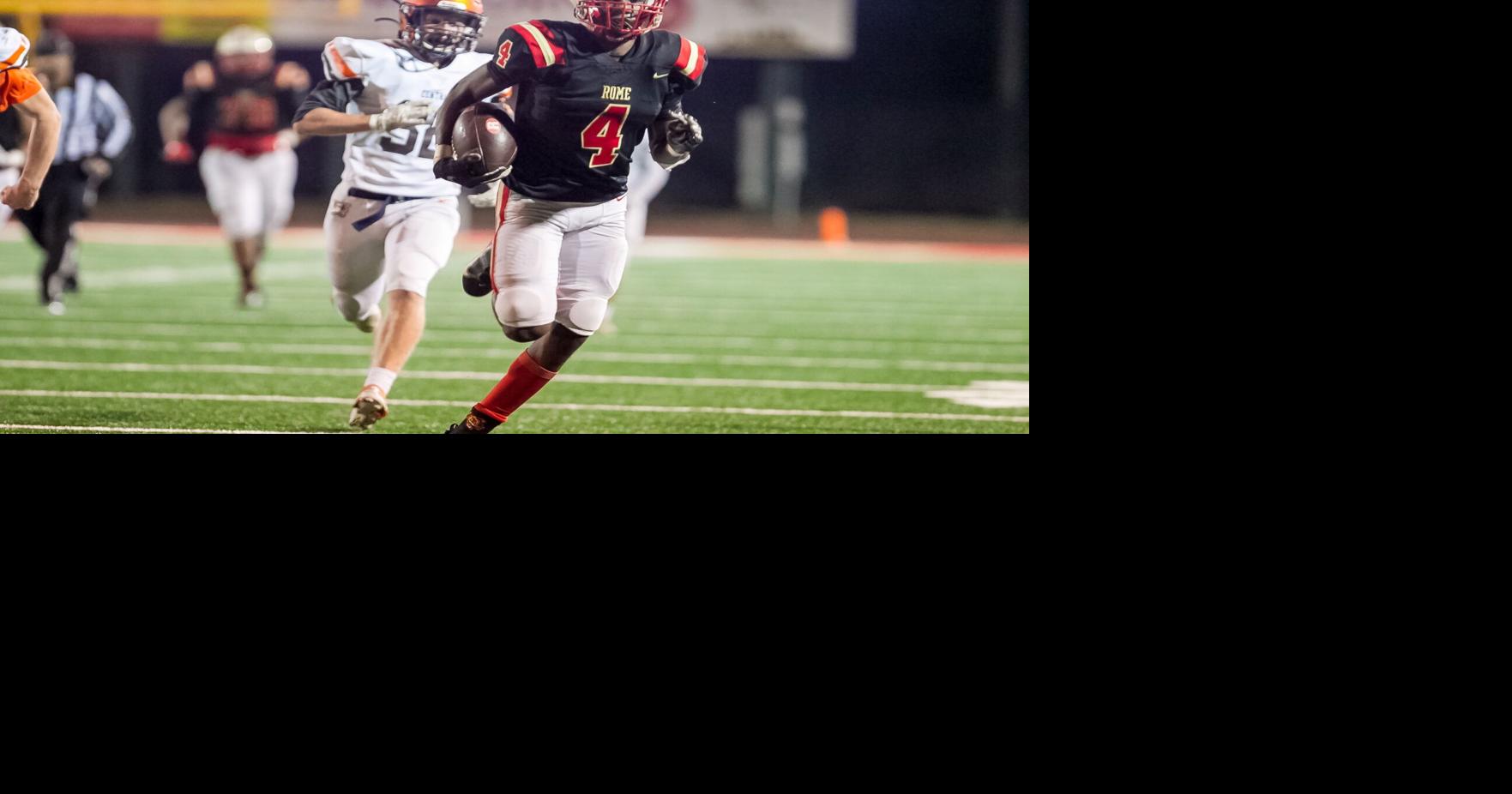 Floyd Football Friday: Week 14 | The Rome News-Tribune ...