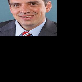 Congressman Tom Graves talks about President Trump, DACA | Catoosa ...