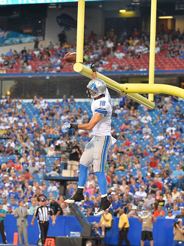 NFL: Durham makes opening-day roster for Lions | Local ...