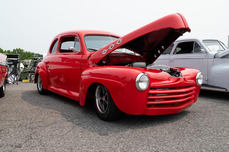 Wings and Wheels 2025 | Gordon Life | northwestgeorgianews.com