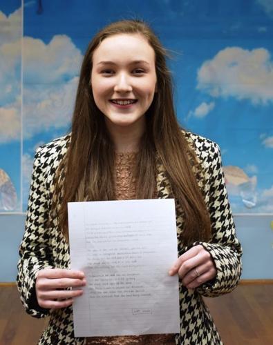 Jordan Brehm wins big at national BETA Convention | The Calhoun Times ...