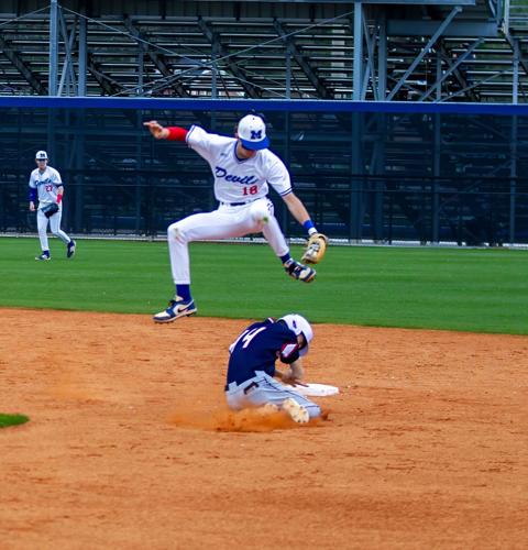 Model's Jared Terhune | | northwestgeorgianews.com