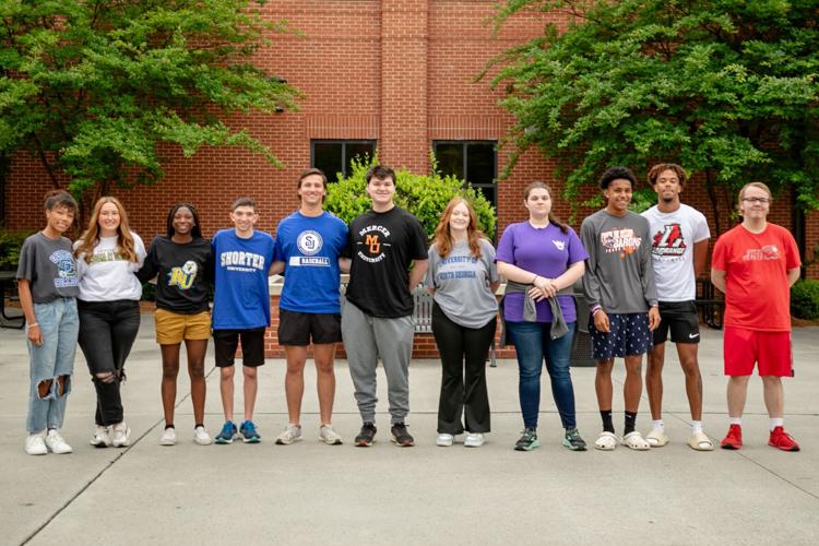 Calhoun celebrates its 2024 senior class | | northwestgeorgianews.com