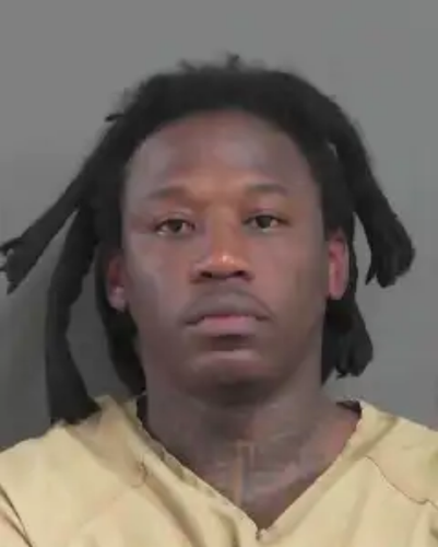 Deputies Arrest Duo In Connection With Interstate Thefts | Local ...