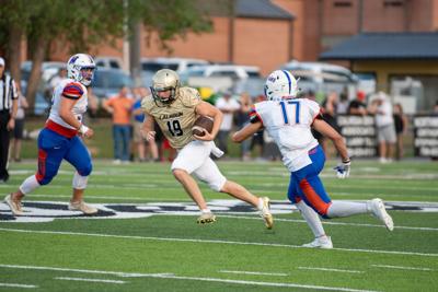 Rome Bound: Jackets face Panthers Thursday in Corky Kell Classic | The ...