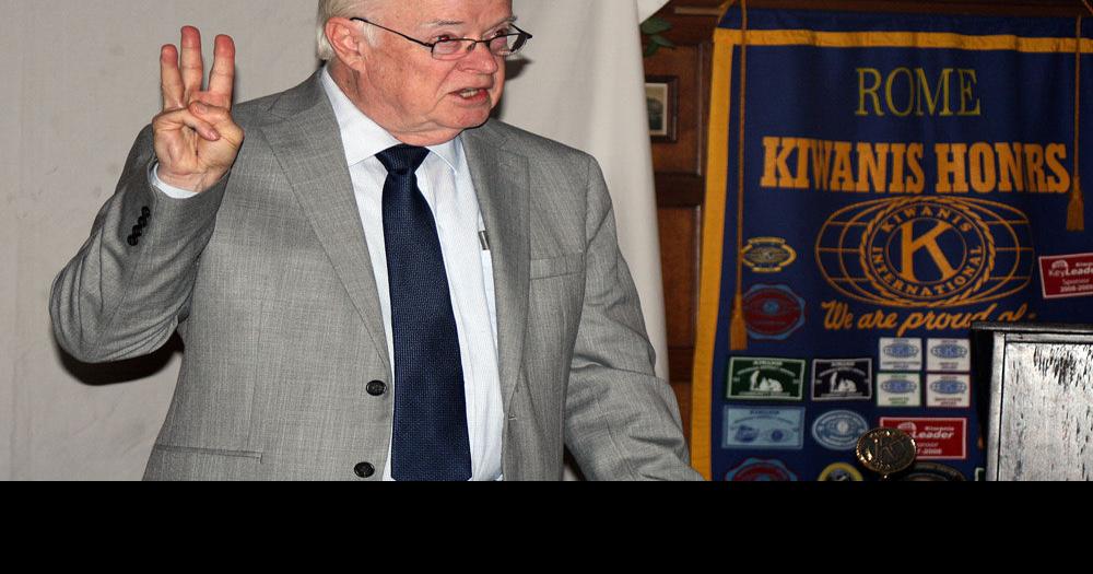 Davies: 500 homeless on any given night in Floyd County | Local News ...