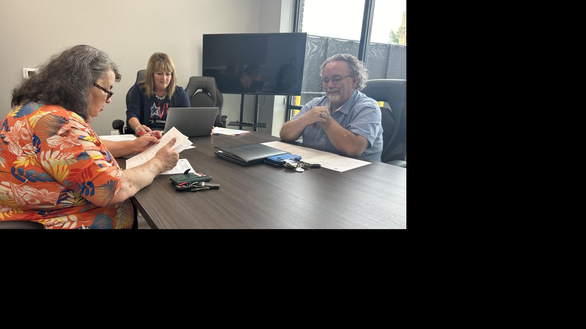 JQC admonishes Judge Durham for 'highly inappropriate' exchange | Local ...