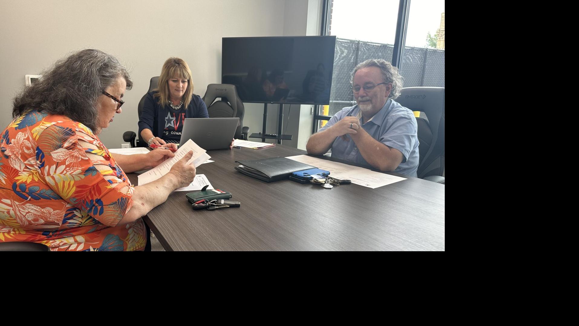 Mary Louise Lever makes front of Taste of Home cookbook | Local News ...