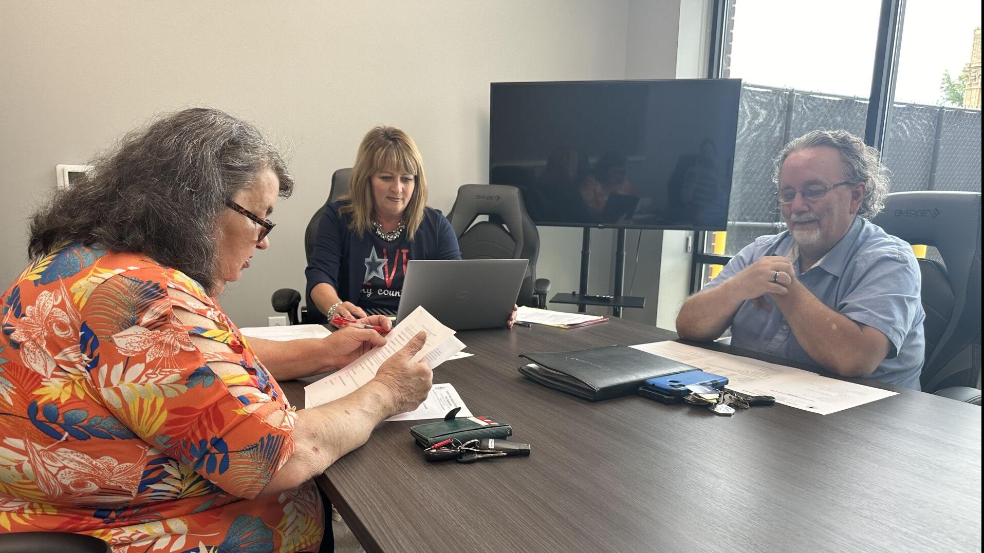 Mary Louise Lever makes front of Taste of Home cookbook | Local News ...