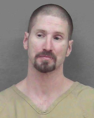 Update: Charges added for man who shot gun into ground, injuring three ...