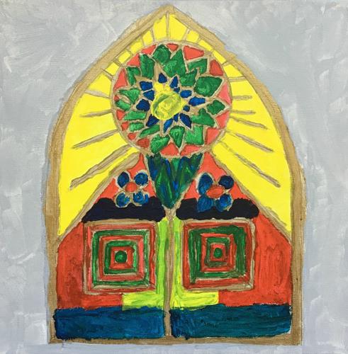 May 2017 Young Artists | Gallery | northwestgeorgianews.com