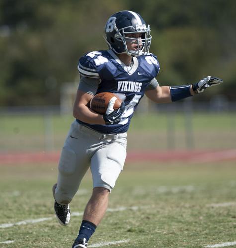 Berry College Football | Gallery | northwestgeorgianews.com