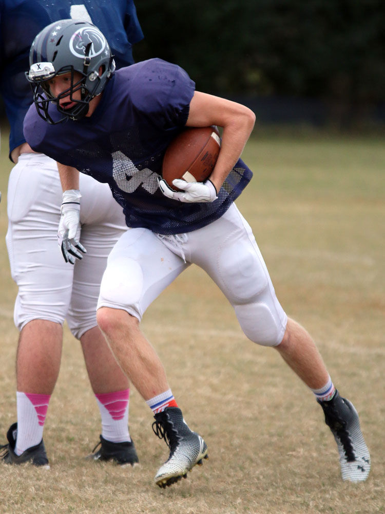 PREP FOOTBALL: Turnaround season leads Unity Christian to state ...